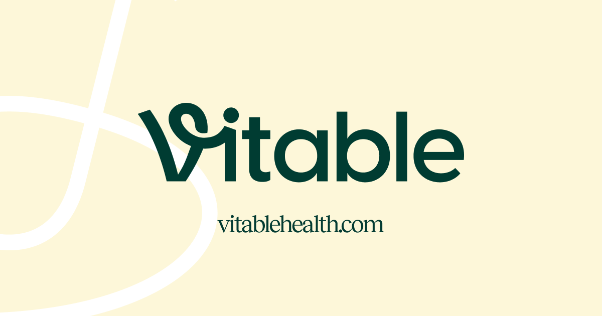 Better ICHRA with Vitable Primary Care